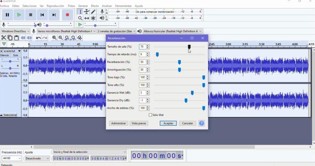 Cómo comenzar a utilizar Audacity: tutorial paso a paso – USAstreams